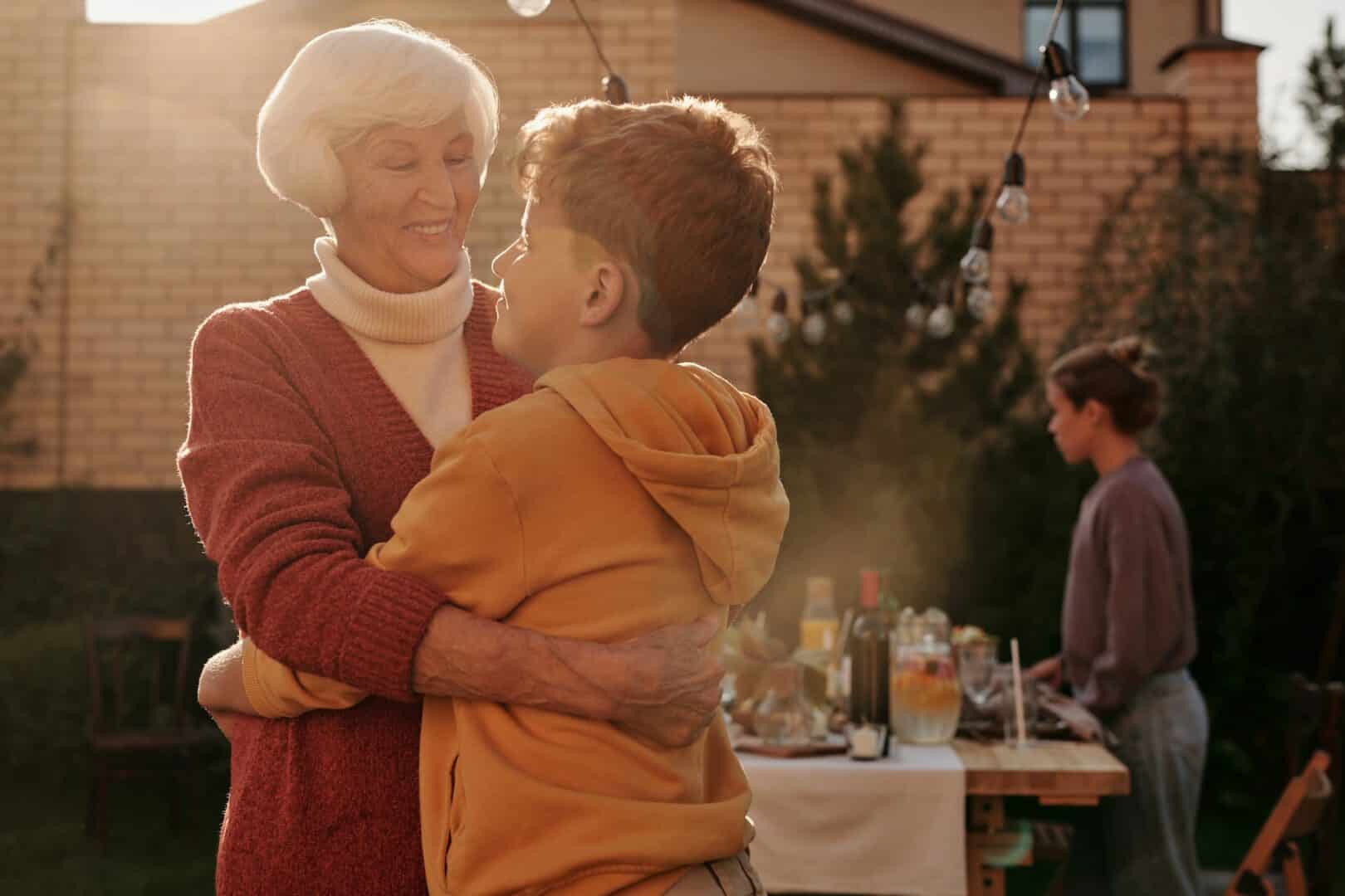 Five steps to accessing a Home Care Package
