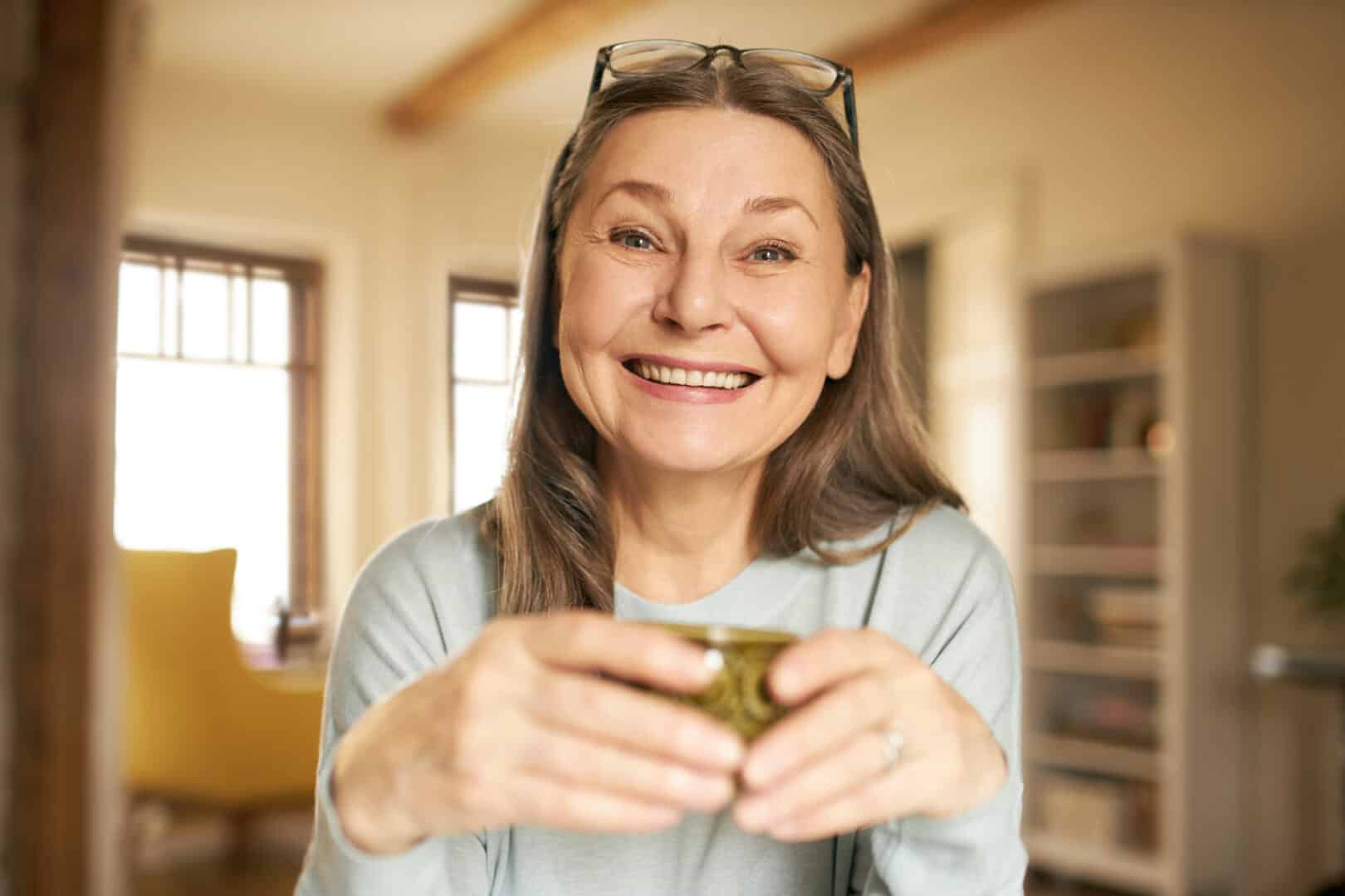 What is CHSP? | The Commonwealth Home Support Program