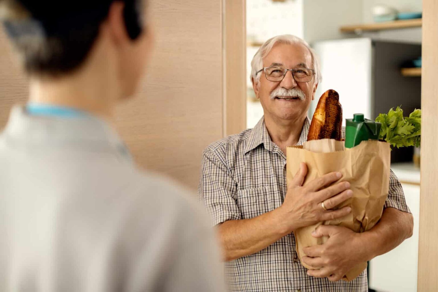How Home Care Packages Work
