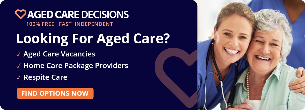 ACAT Assessment Guide – how to apply for aged care funding