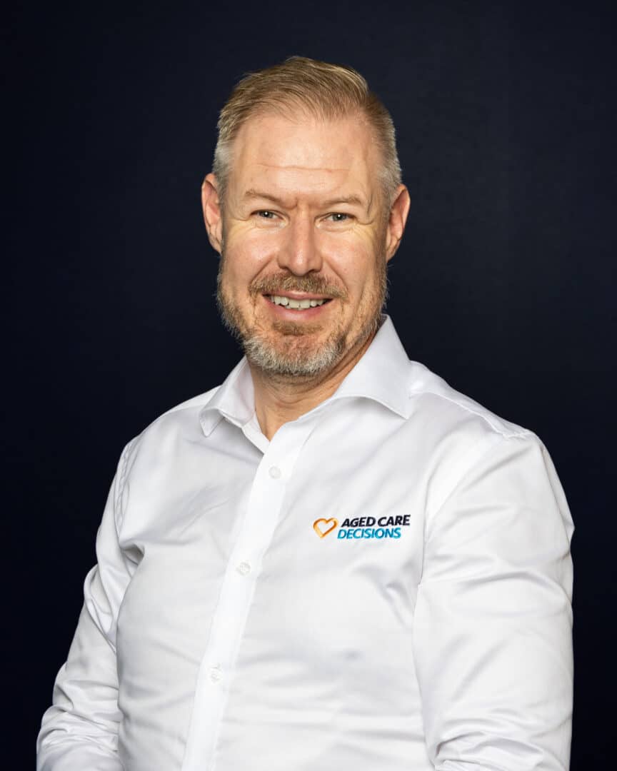 Our Story - Aged Care Decisions