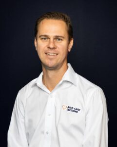 Our Story - Aged Care Decisions