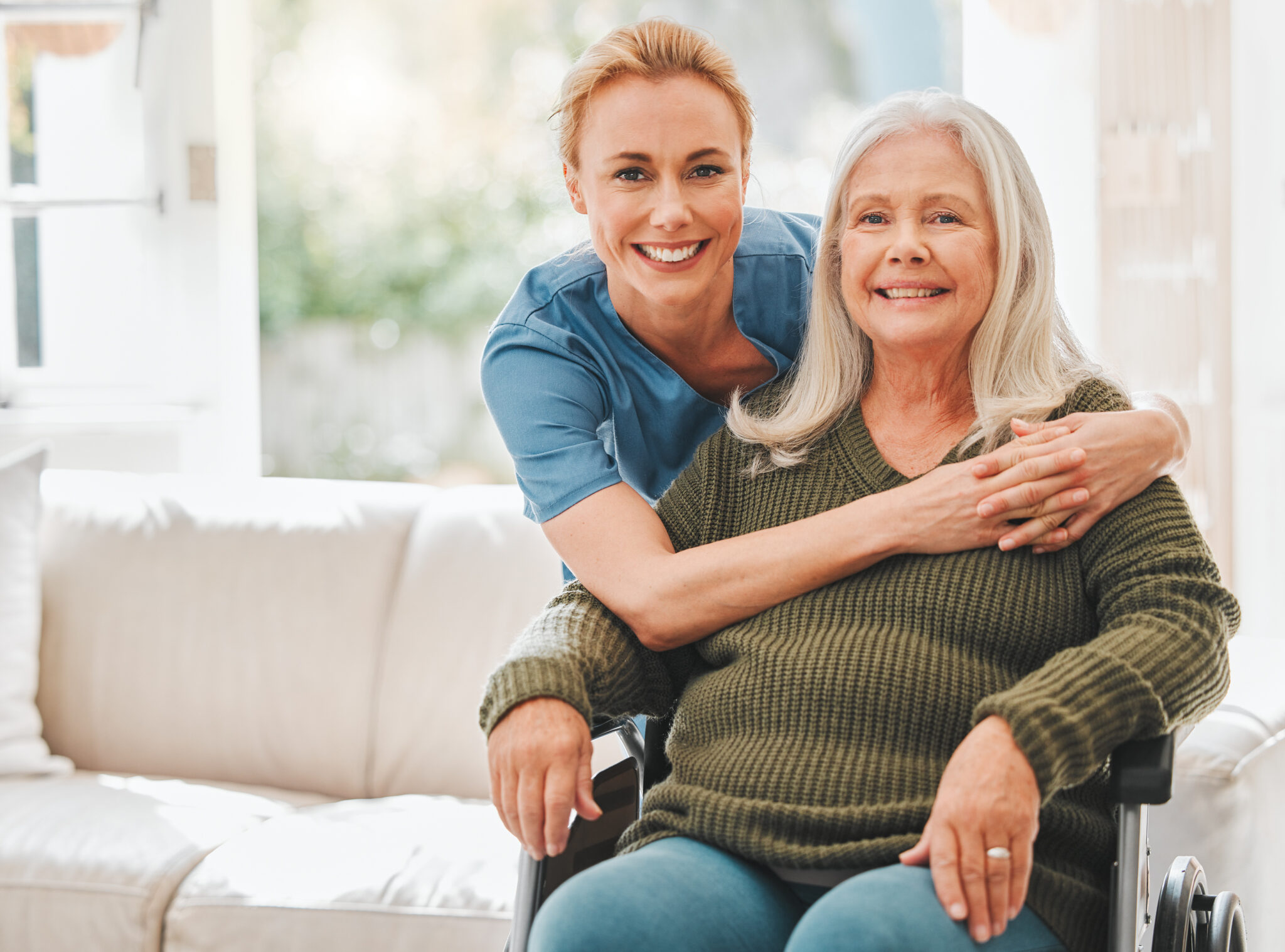 Support at Home Guidelines by Aged Care Decisions