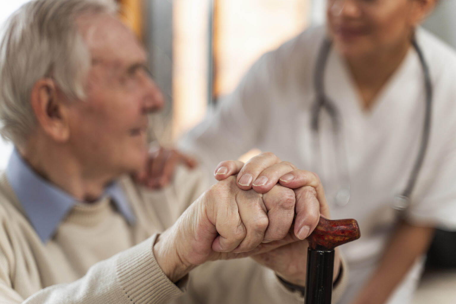 Dementia in Aged Care - How To Access the Assistance You Need