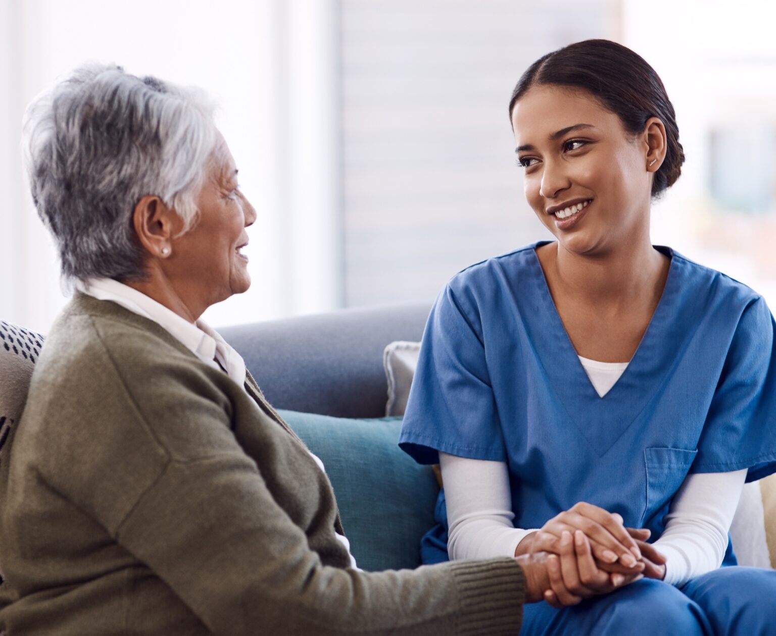 Support at Home Program: Everything You Need to Know
