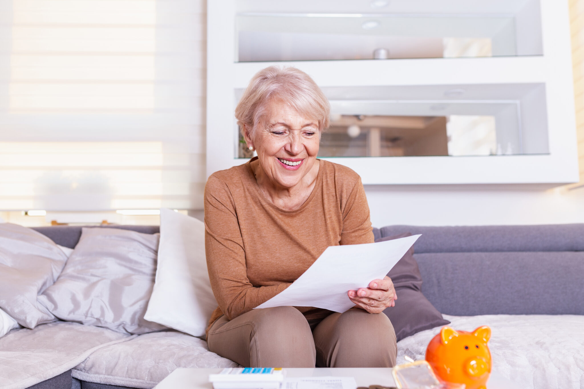 Financial Hardship Assistance for Aged Care (2025 Guide)