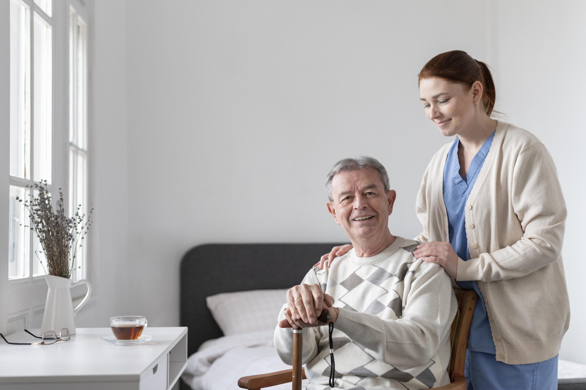 Aged Care Decisions