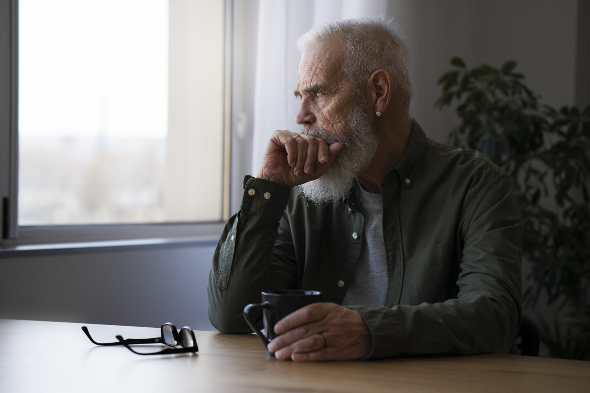 When a Parent Refuses Help: How to Introduce Support at Home